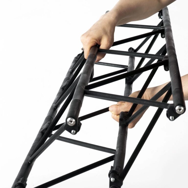 Strutture a traliccio e Truss americana: Stand all'americana Easystand